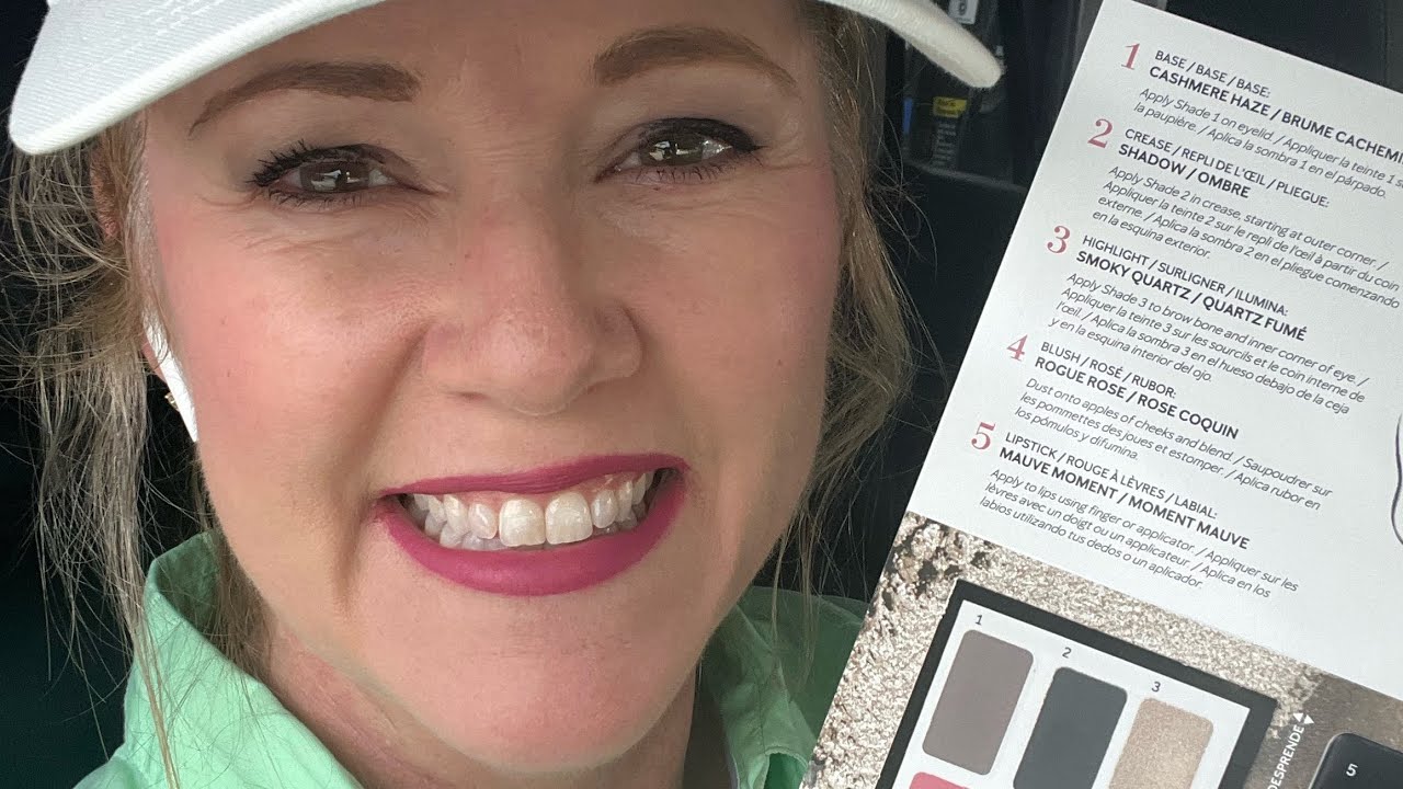 The life of a Mary Kay Sales Director! - YouTube