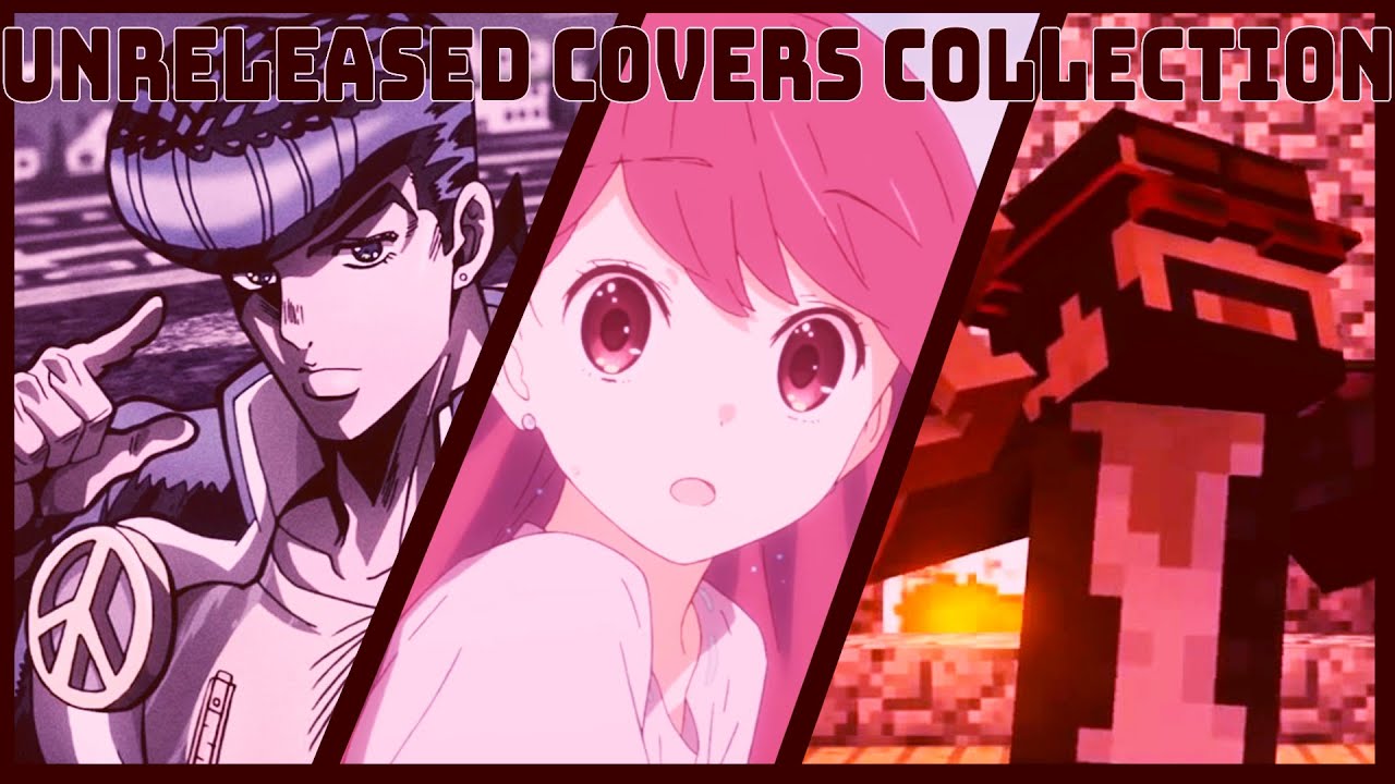 【Light】 Unreleased Covers Collection - YouTube
