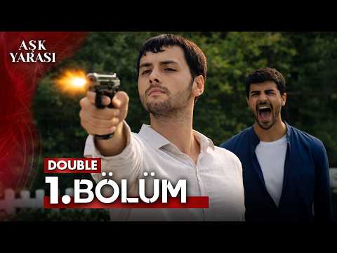 Aşk Yarası | 1. Bölüm (2026)