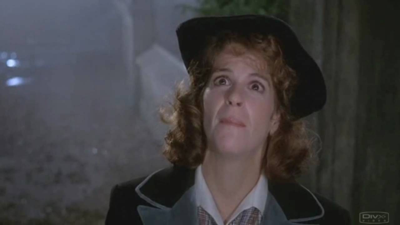 The best introduction (in a movie) ever? - YouTube