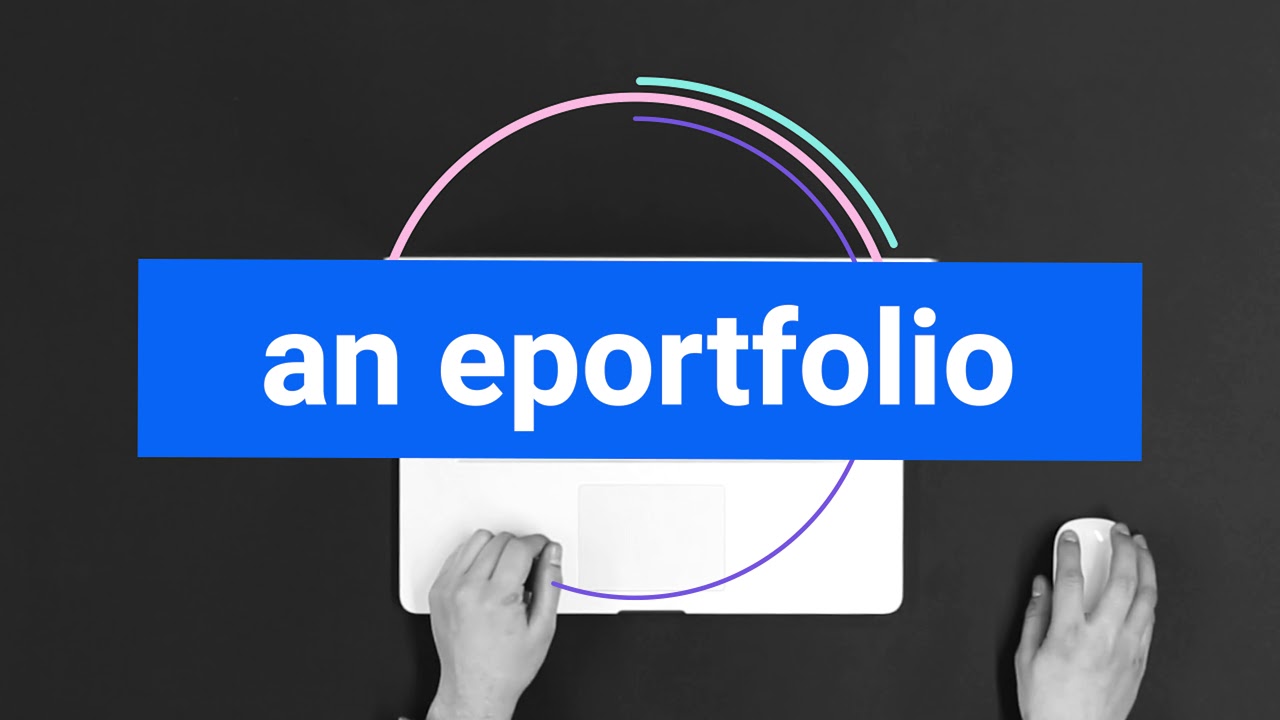 OneFile | eportfolio-VLE integration - YouTube