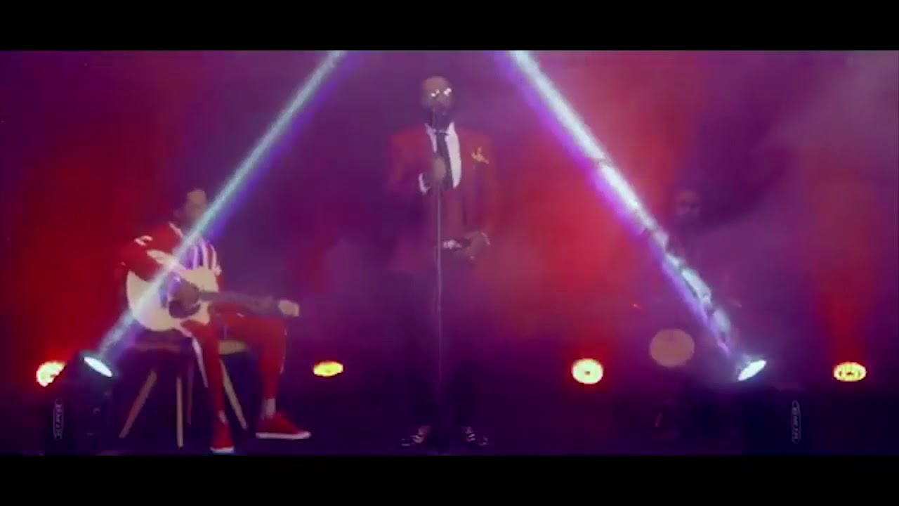 INCROYABLE 😱 ACOUSTIQUE DE KABOSE BULEMBI WAOUH - YouTube