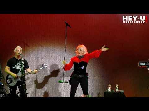 Kim Wilde - Cambodia [Live 2025]