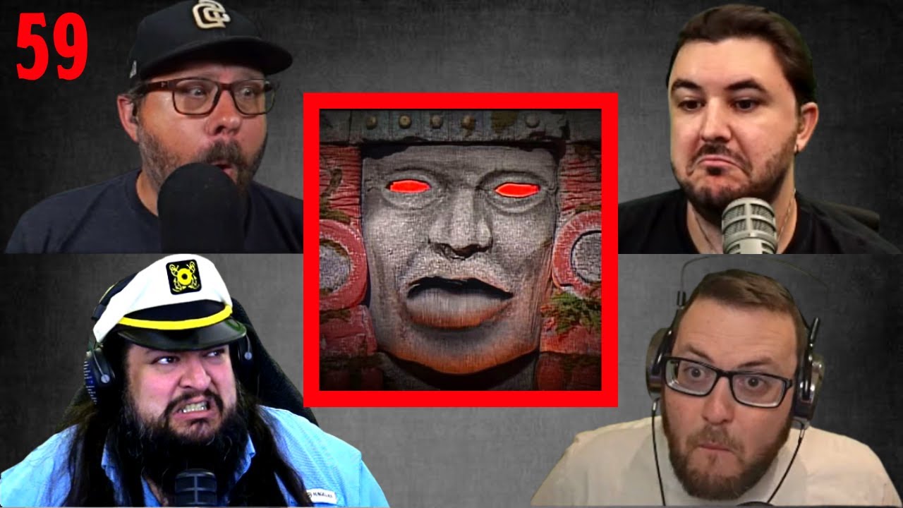 Baldur's Gate | Episode 59 | "Homecoming" | Captain RoBear Dungeons ...