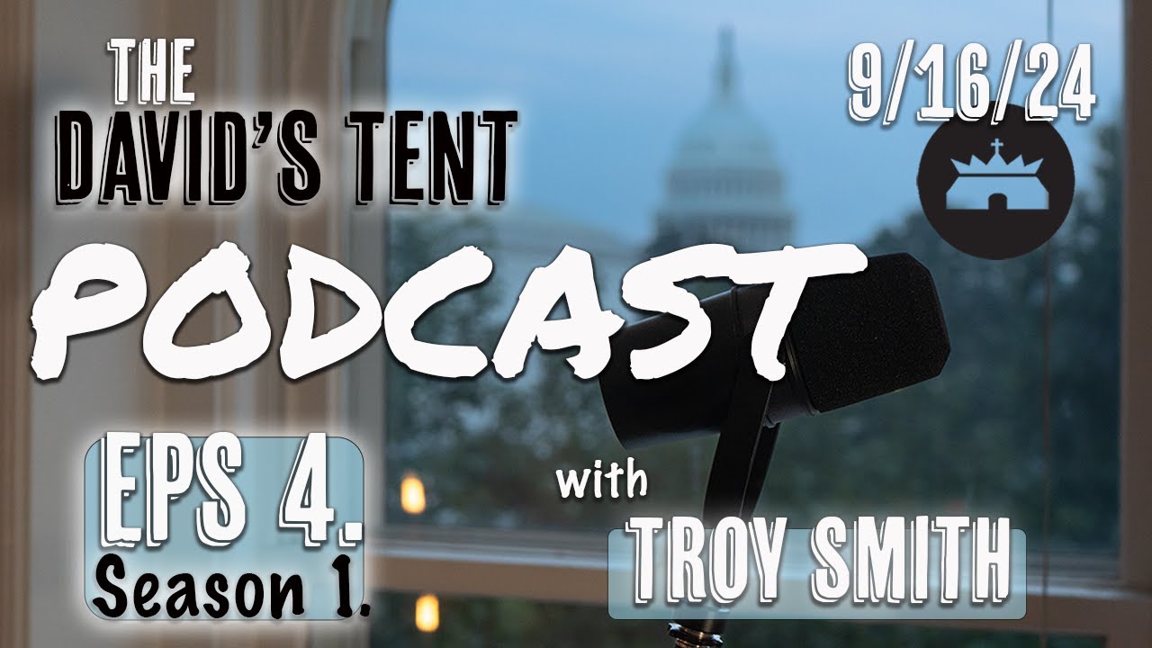 Represent Your State - with Pastor Troy Smith - YouTube