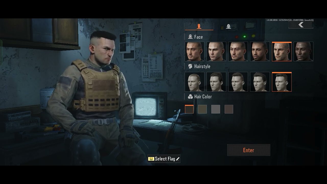 arena breakout android gamewith good graphics intro and first gameplay ...