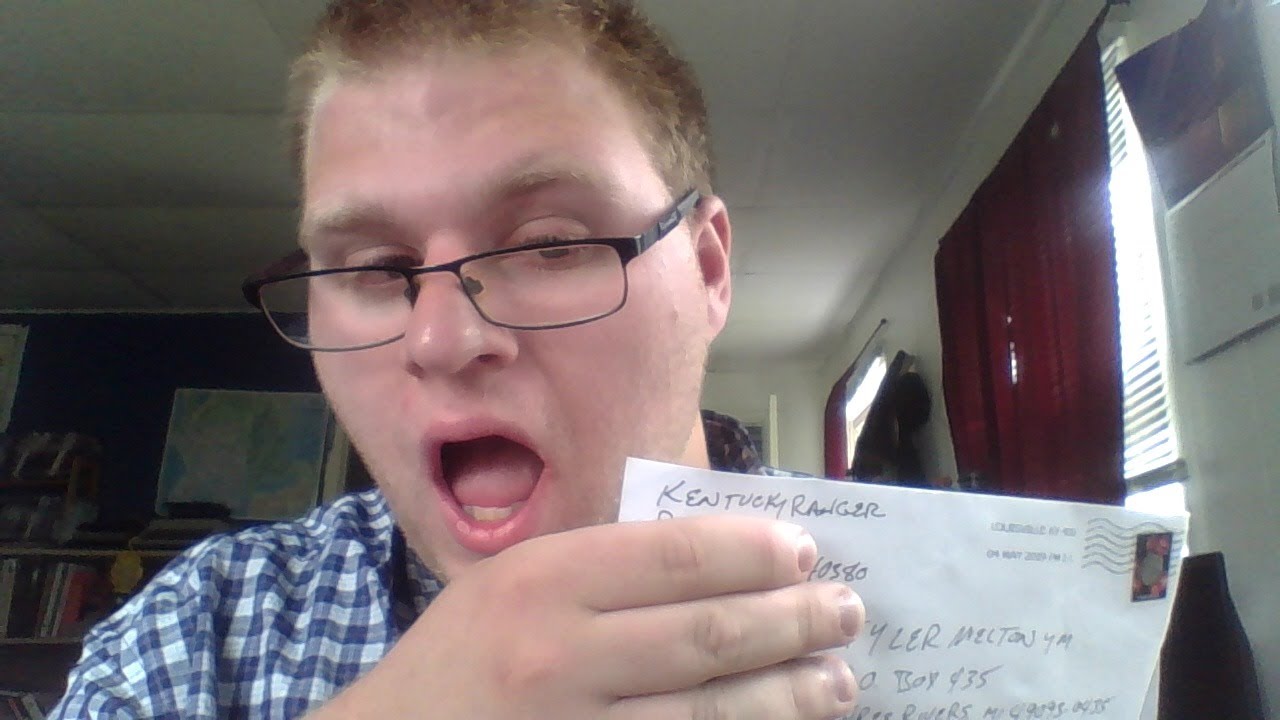 YM#117 Thank You Kentucky Ranger May 8, 2019 - YouTube