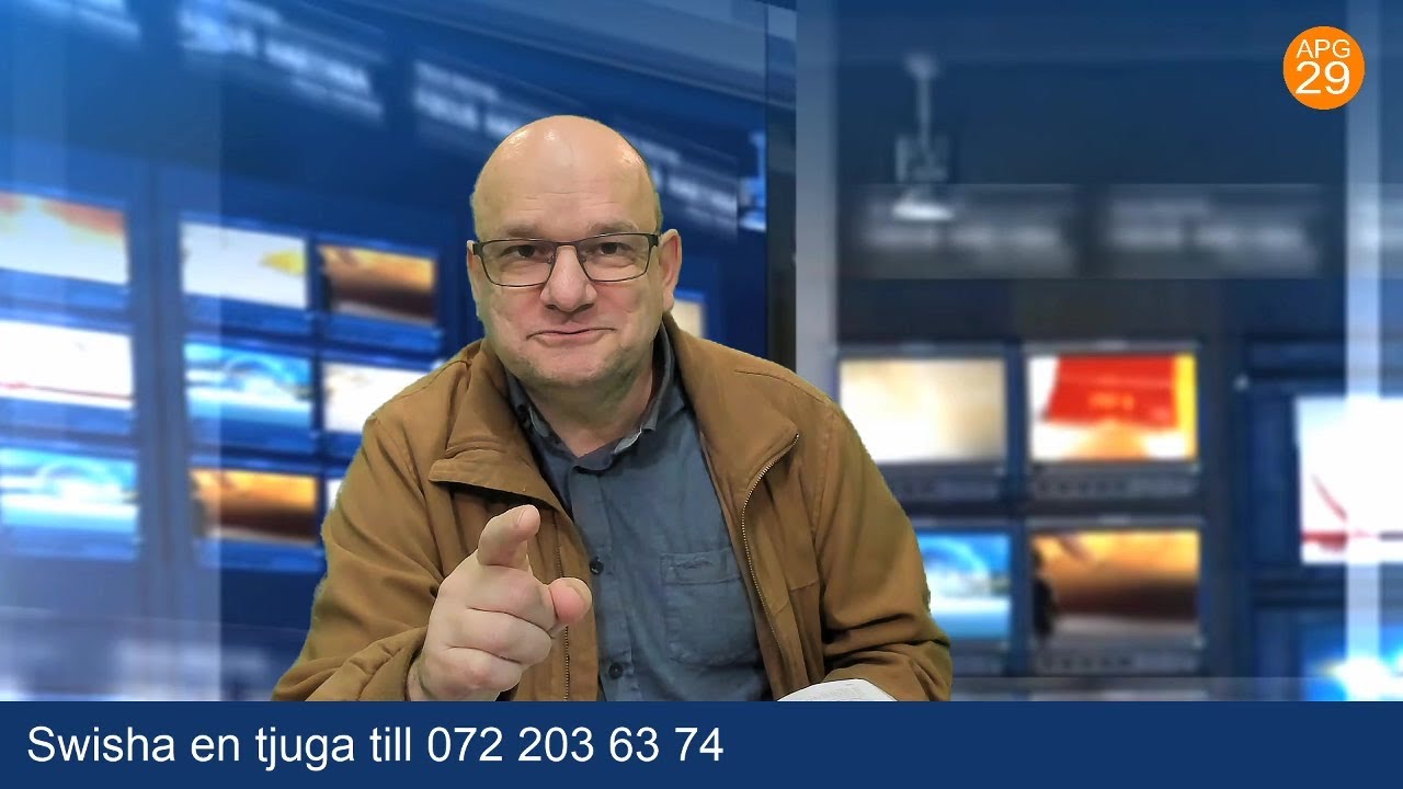 Godmorgon - Christer Åberg online - YouTube