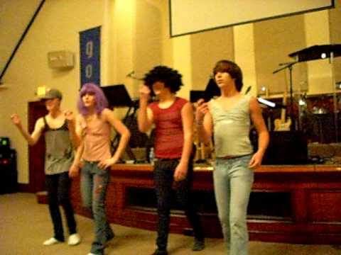 talent show 006 - YouTube