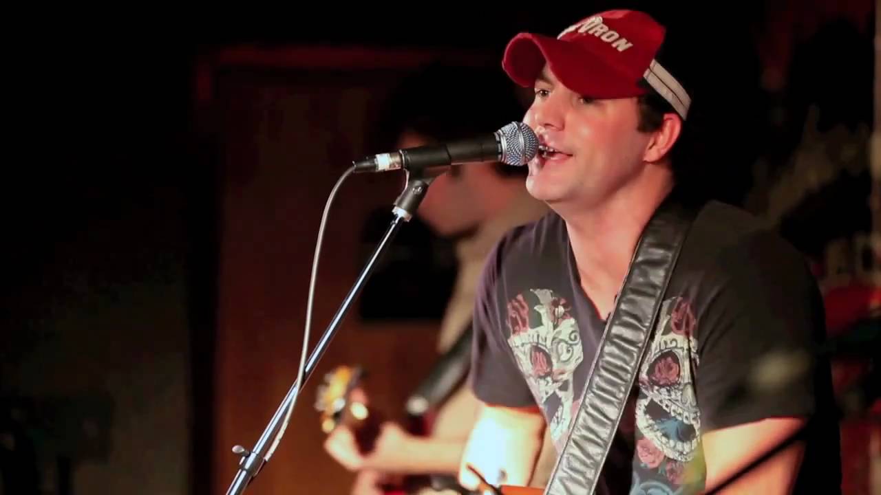 TCM Showcase - David Ray - YouTube