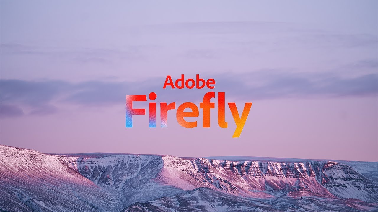 Remove Elements from a Photo with Adobe Firefly - YouTube