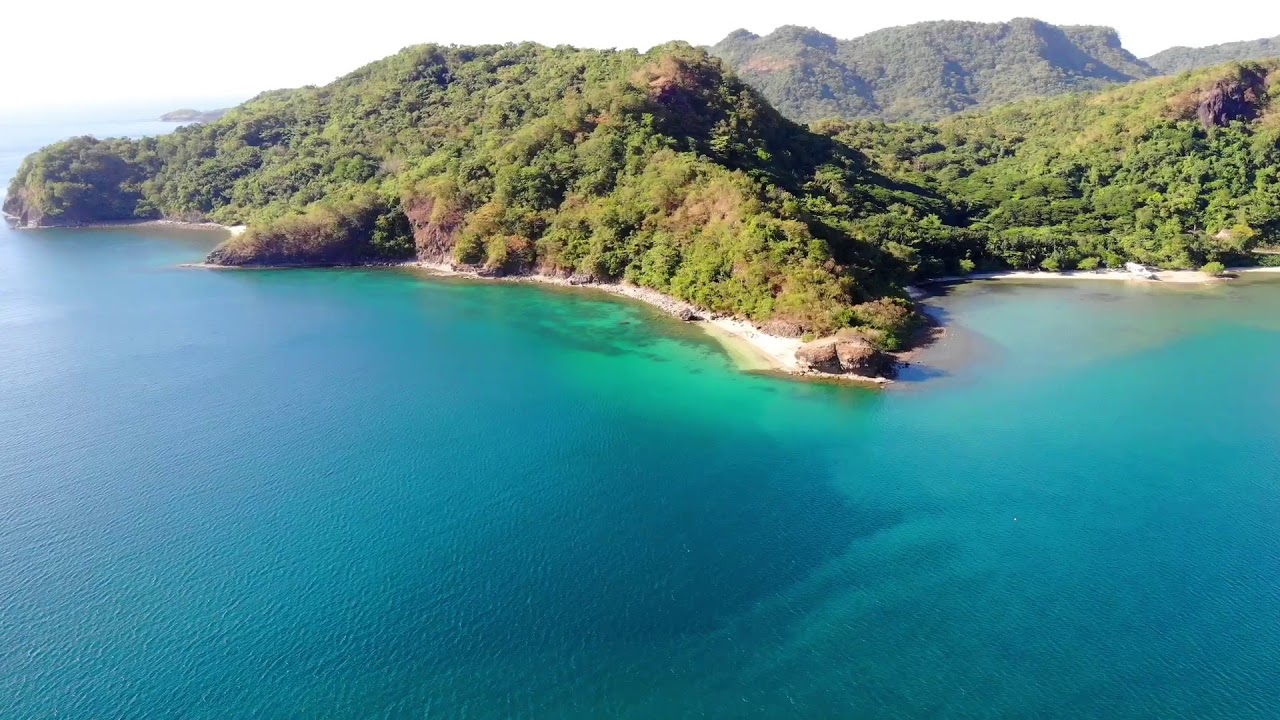 Balumbato Beach, Barangay Papaya, Nasugbu, Batangas - YouTube