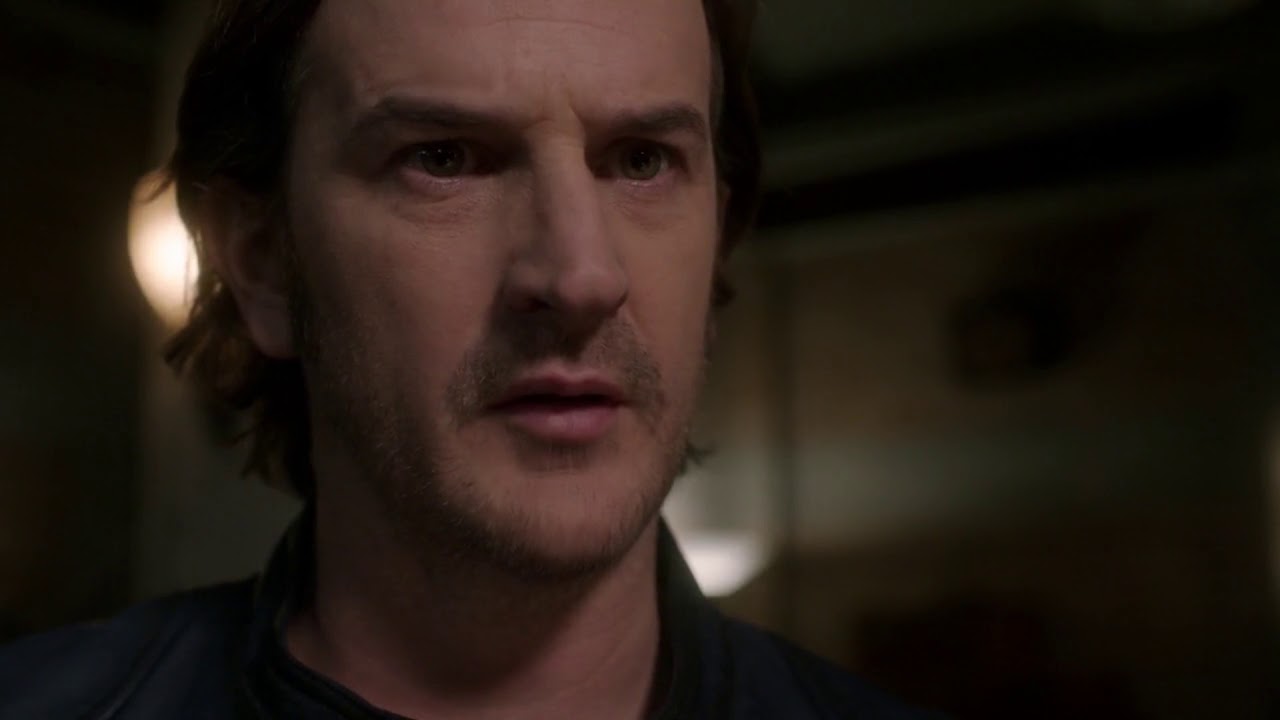 Rowena & Gabriel [ Die Lust ] S13E21 - YouTube