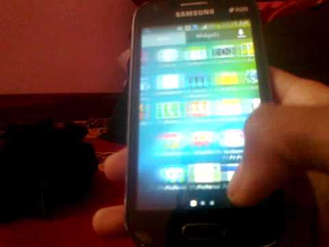 Run qbasic in your android device 2016 best and easy way - YouTube