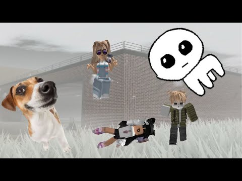 Playing evade with Andrew! ll Dusti Bunni evade ll #evade #roblox # ...