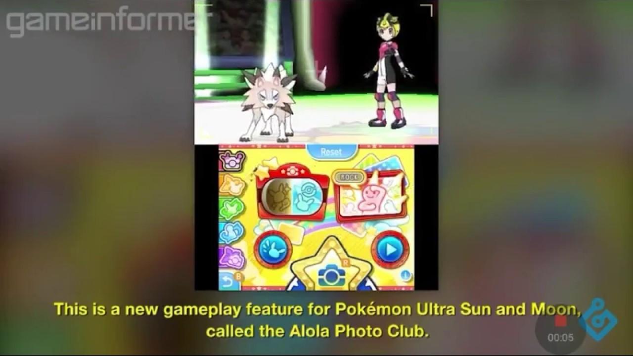 Ultra sun ultra 🌙 part 3 - YouTube