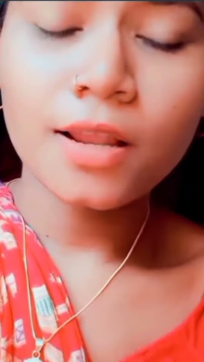 Meghla dine meghla mon🥰 Purulia Status 🥰 PM OFFICIAL 🥰 - YouTube