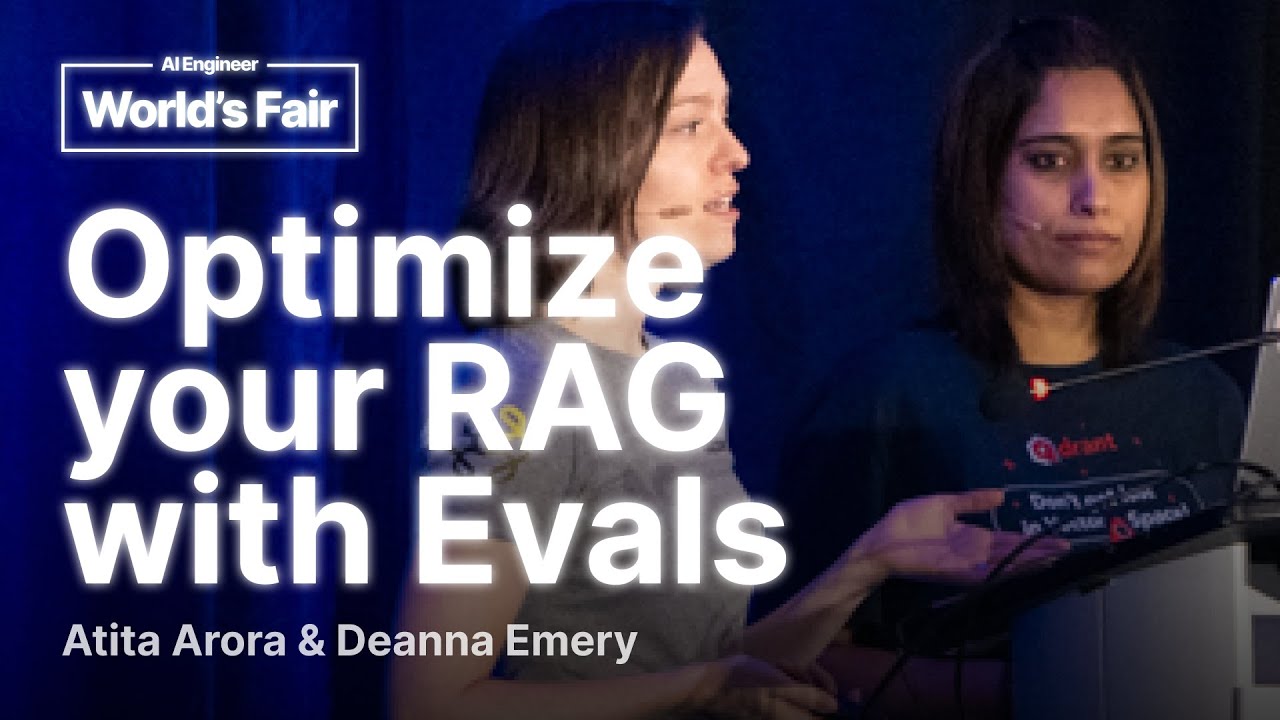Navigating RAG Optimization with an Evaluation Driven Compass: Atita ...
