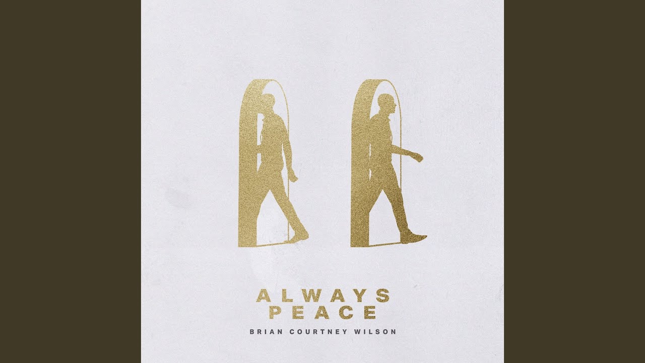 Always Peace (Radio Edit) - YouTube Music