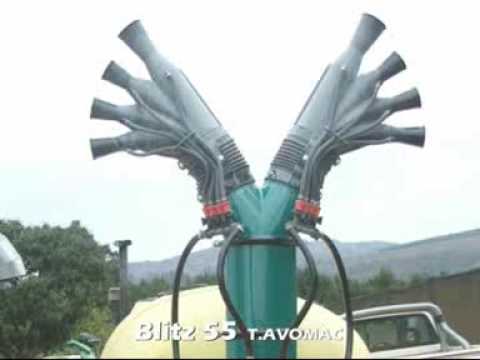 T.Avomac - YouTube