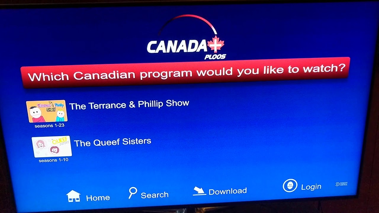 Queef sisters return - YouTube