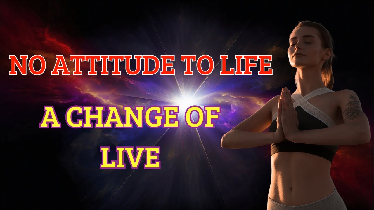 HOW TO SHAPE YOUR LIFE ACCORDING TO STOICISM ｜ The Power Of SELF ...