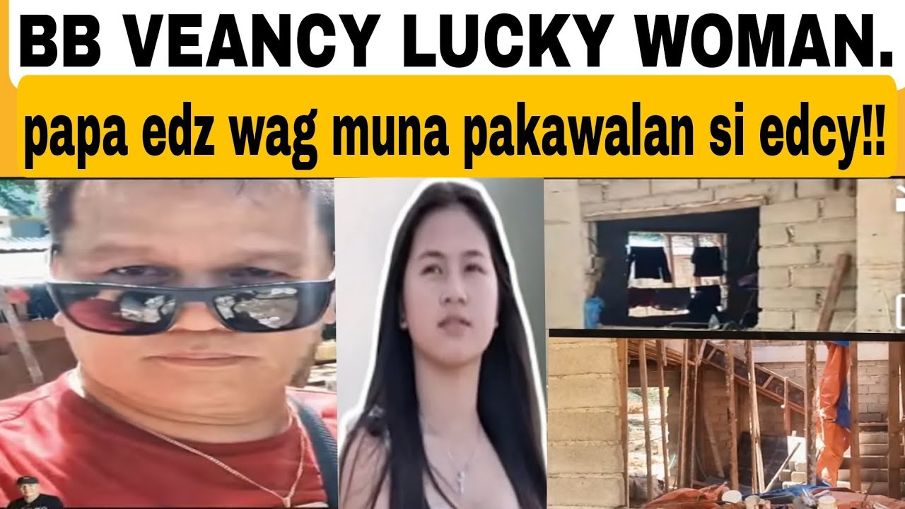 WOW BAHAY NI BB VEANCY SAKALAM#banatbagsik#valsantosmatubang#viral#ofw ...