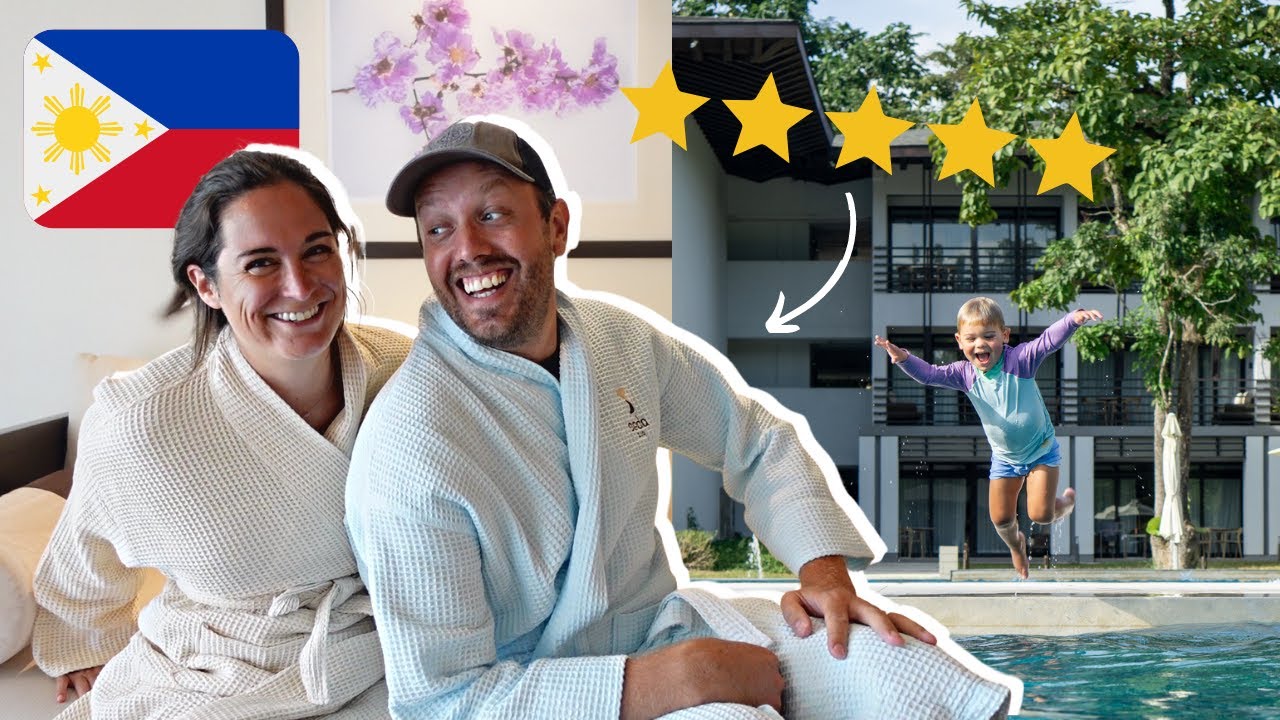 A DIFFERENT SIDE OF EL NIDO 🇵🇭 (luxury at Seda Lio Resort) - YouTube