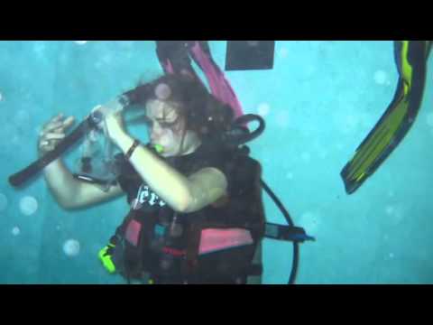 SCUBA - YouTube