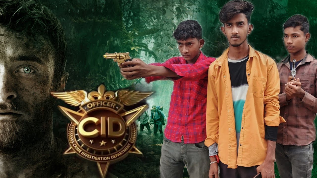 CID सीज़न 2 | episode 57 | CID season 2 | full episode | CID new ...