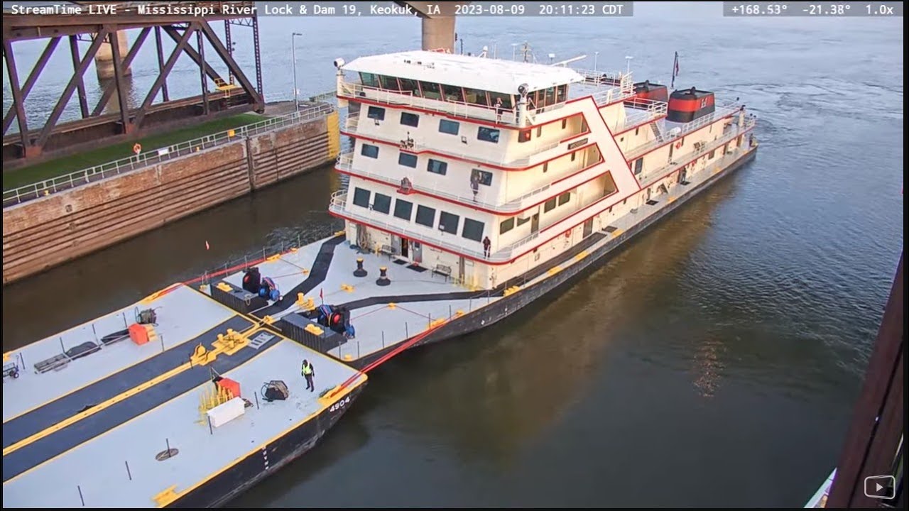 What you can see across all STL cams - YouTube