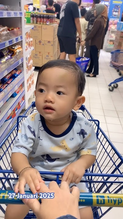 Belanja & Bermain - YouTube