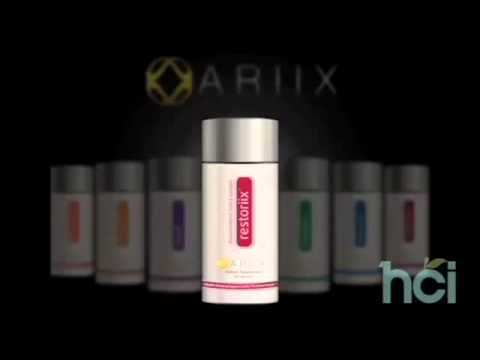 Dr Ray Strand Ariix Restoriix Detox Review - YouTube