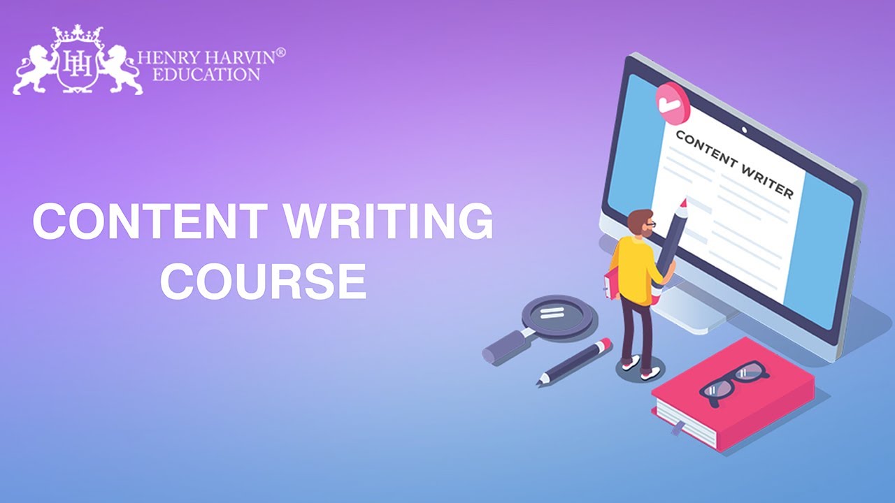 Content Writing Seminar Free Course Demo - YouTube