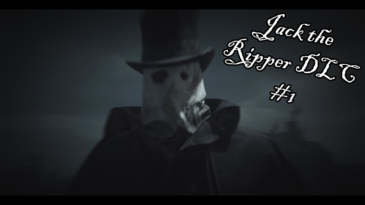 N Plays: AC Syndicate - Jack The Ripper DLC #1 (PS4) - YouTube