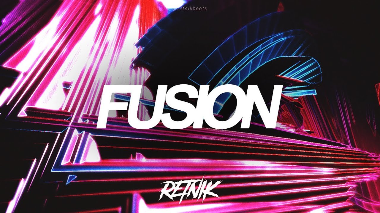 [FREE] Dark Trap Type Beat 2018 'FUSION' Free Rap Type Beat | Retnik ...