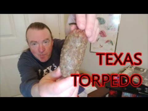 H-E-B Meal Simple - Texas Torpedo Review - YouTube