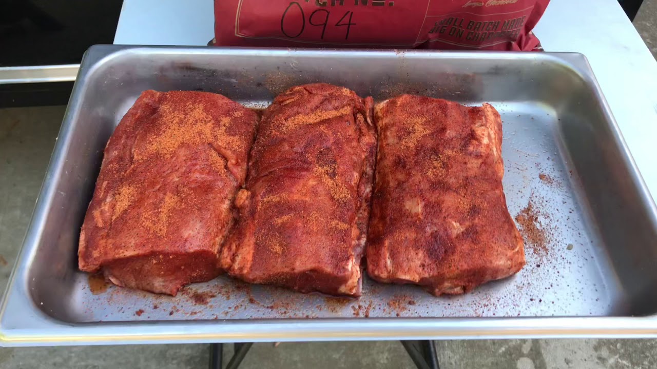 Oklahoma Joe Bronco - YouTube