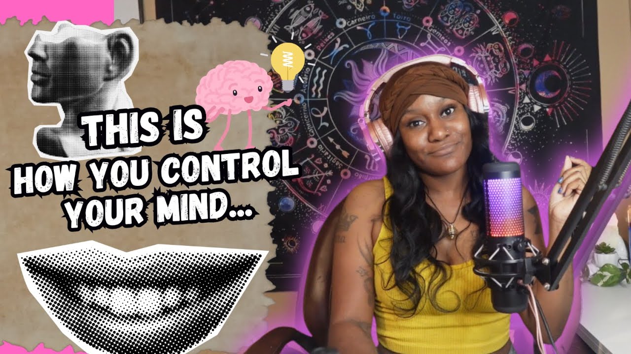 Master Mind Control Today!! - YouTube