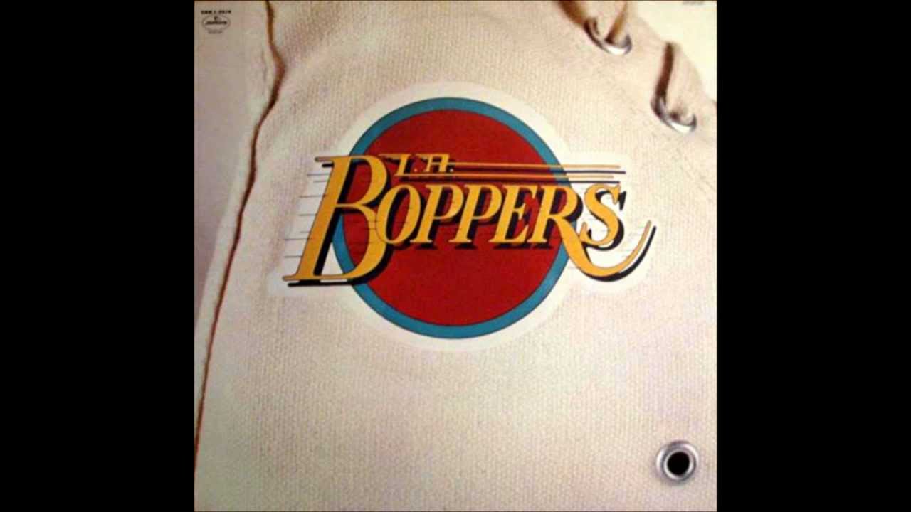 L A BOPPERS YOU DID IT GOOD - YouTube