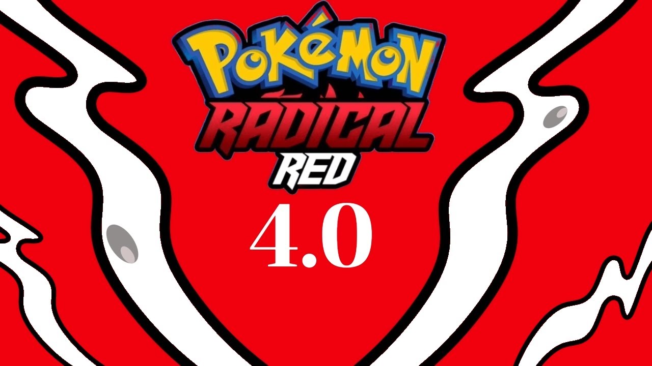 Fast and loose to Misty! Pokemon Radical Red 4.0 Nuzlocke - YouTube