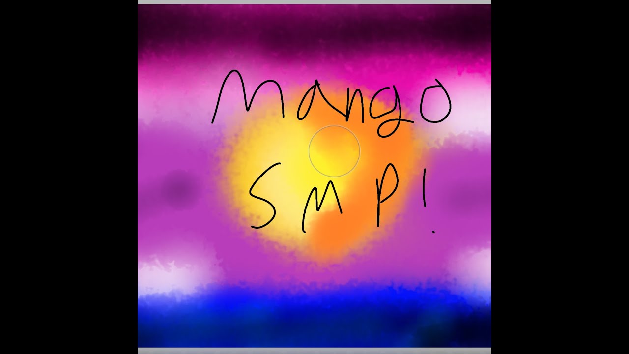 mango smp lore stream almost to hypixle steam - YouTube