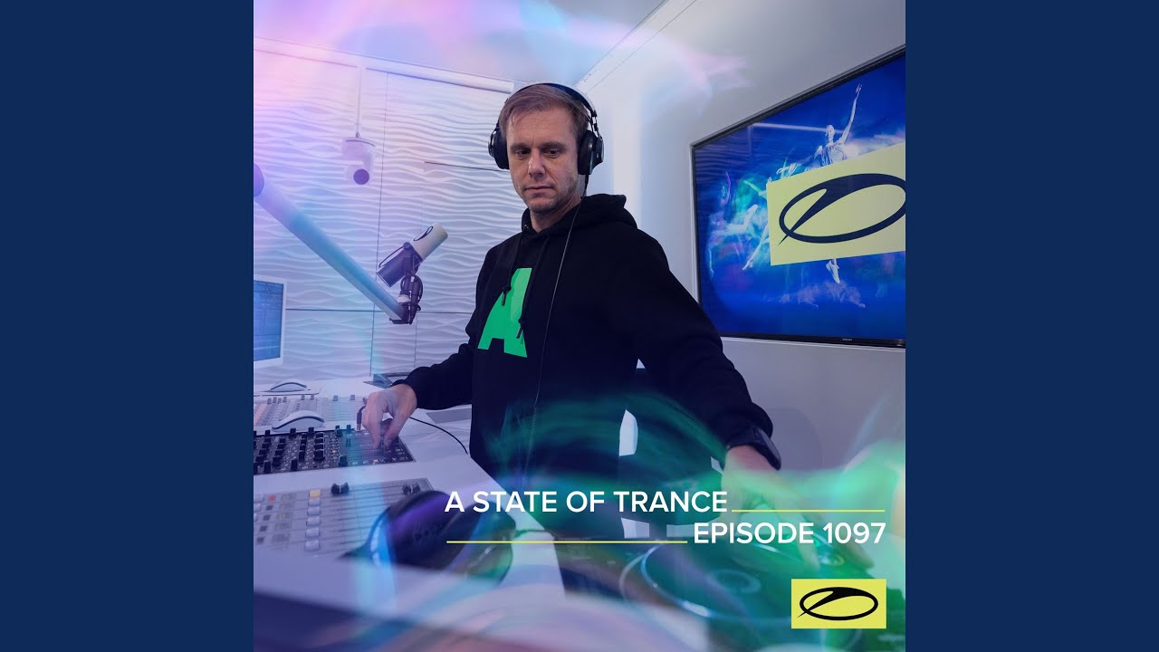 No One Walks Away (ASOT 1097) - YouTube Music