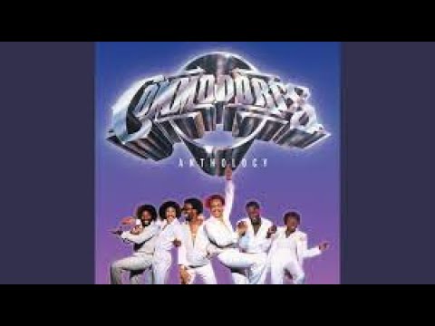 Easy - The Commodores | Backing Track - YouTube
