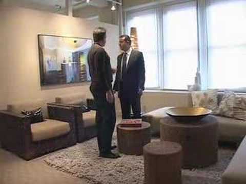 Ron Yeffet NJOP Honoree - YouTube
