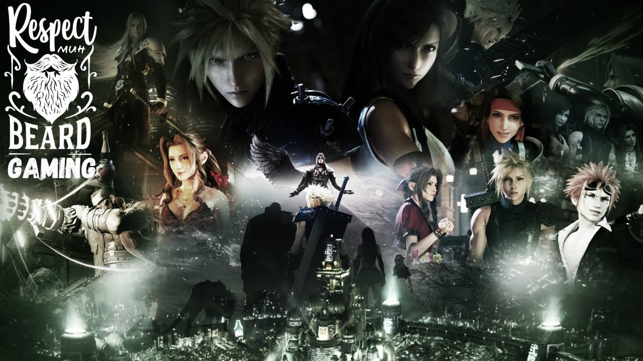 TUNED UP TUESDAYS WITH YA FAV BEARD - YouTube