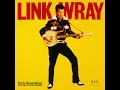 Link Wray – Early Recordings (2012, Vinyl) - Discogs