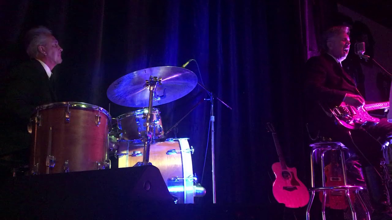 Serve Somebody - Gary Myrick (Bob Dylan cover) - YouTube