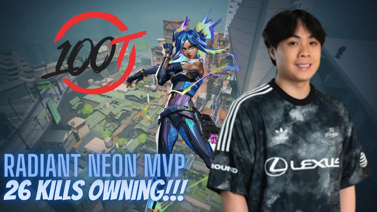 Cryo vs Derrek!!! 100T Cryo Neon⚡ VOD! ft. neT Viper🐍 vs. icy Raze💥 and ...