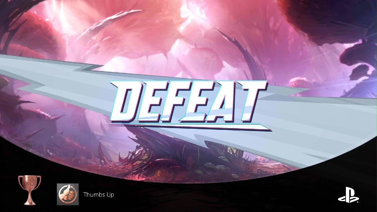 Marvel Rivals thumbs up - YouTube